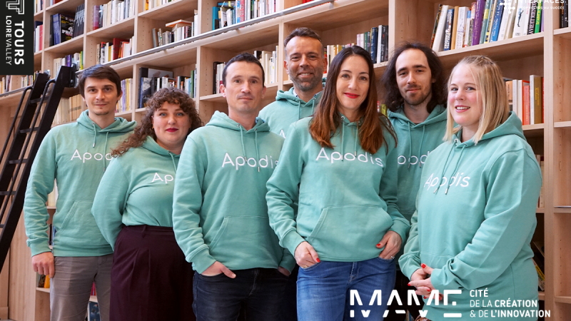 APODIS | Mame