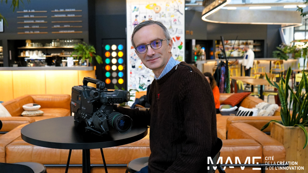 TGA Production | Mame