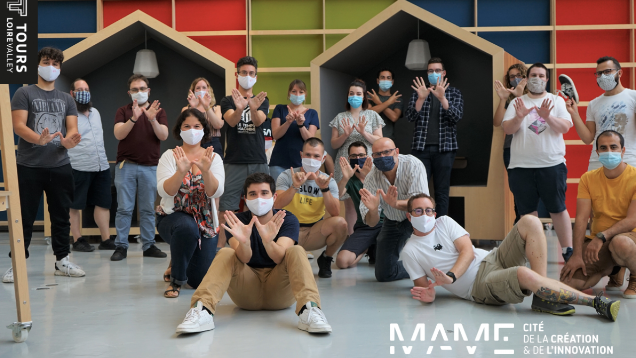 Wild Code School | Mame